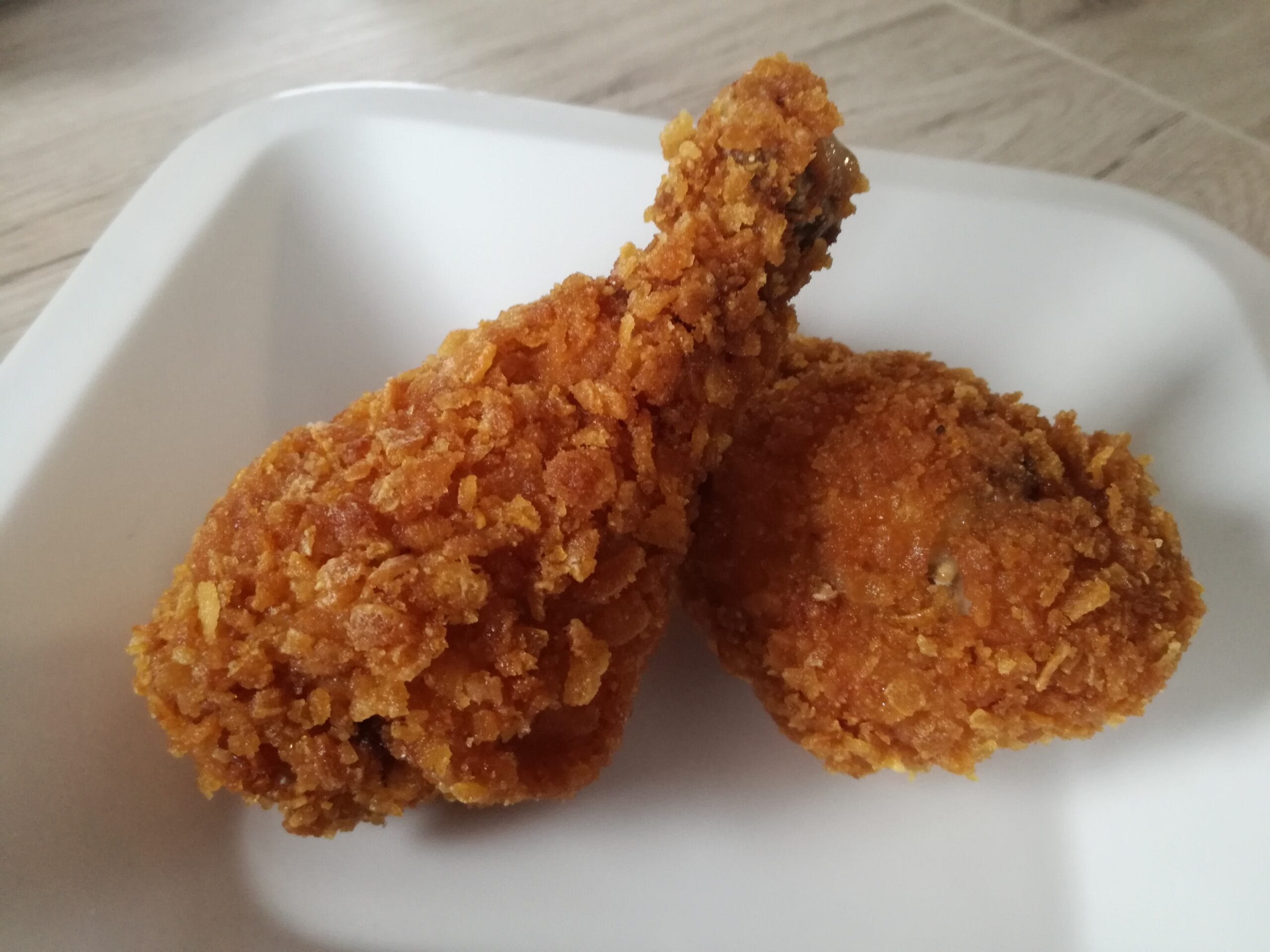 Kuřecí stripsy - The Pelikans